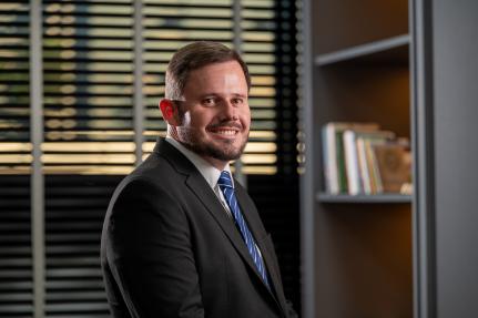 Produtor de MT assume presidência da Aprosoja Brasil | Gazeta Digital