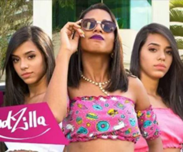 Clipe de MC Loma ultrapassa 9 milhões de views | Gazeta Digital